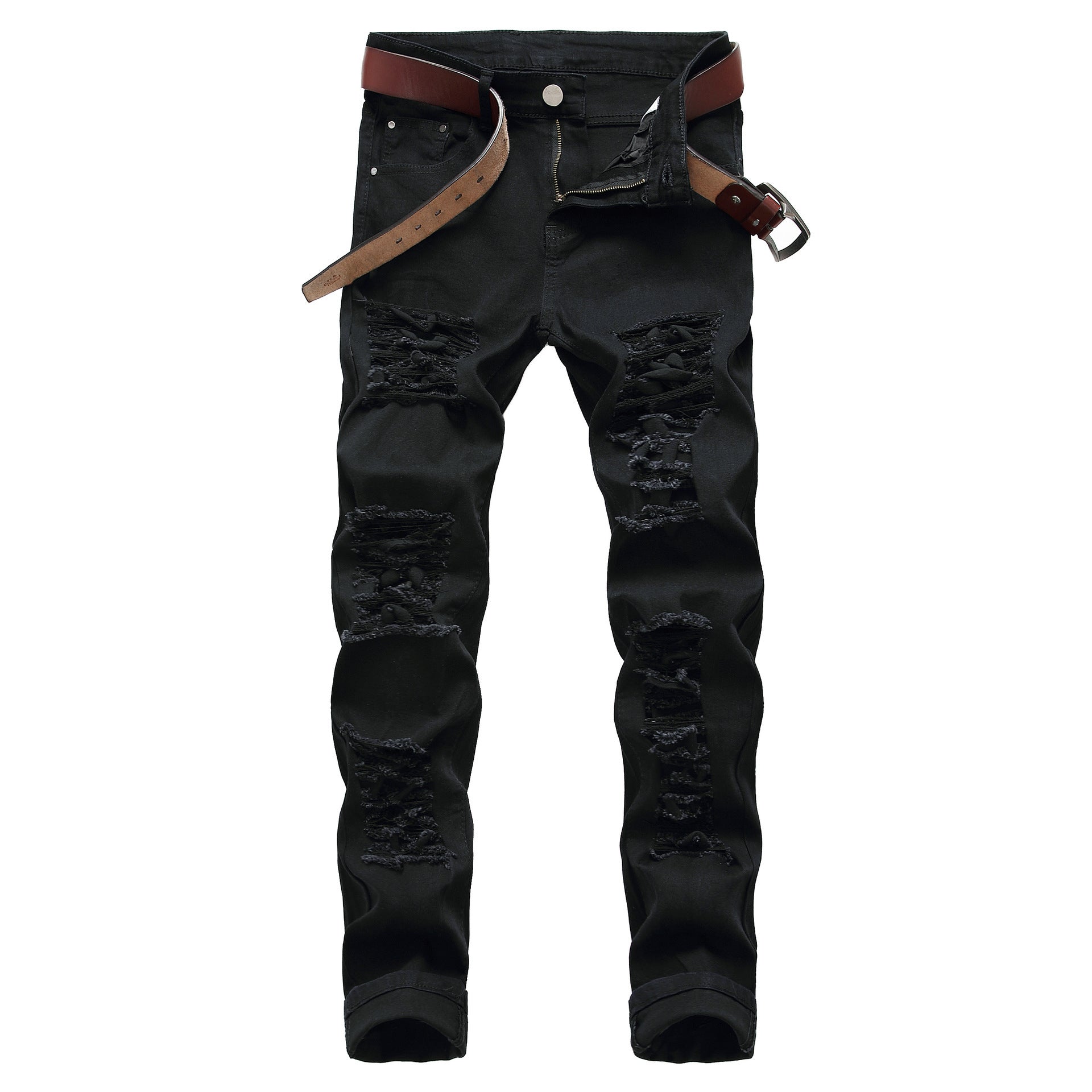 Blssd Essentials Jeans – BLSSD JEANS