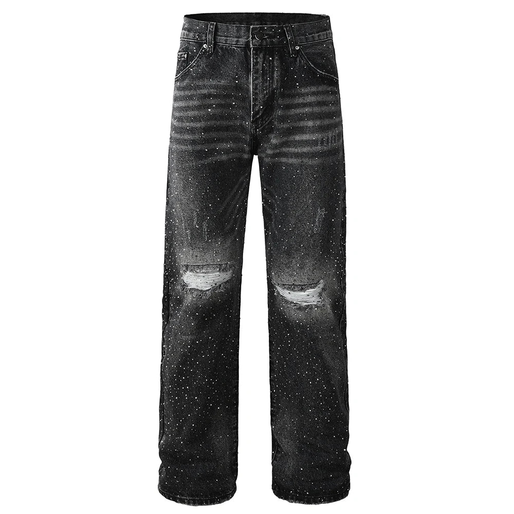 Eclipse Jeans – BLSSD JEANS