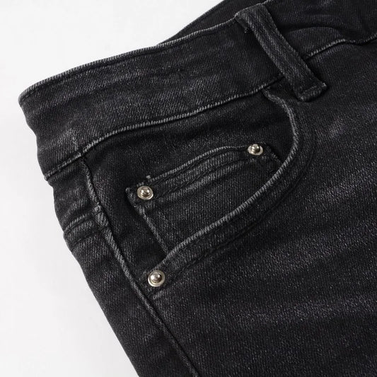 Slim Denim – BLSSD JEANS